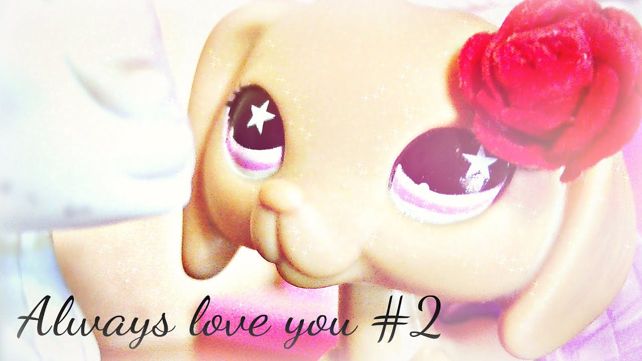 Littlest Pet Shop: Always love you #2 (Bójka) - YouTube
