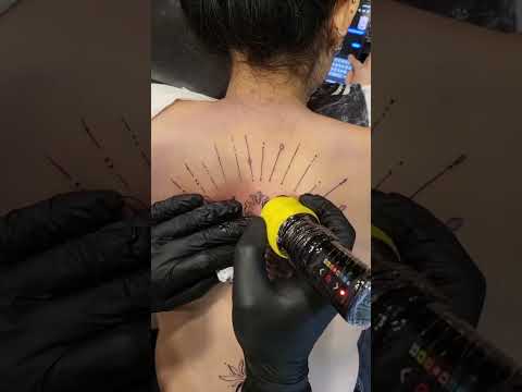 Tatto baru arlida putri #shortvideo #shorts