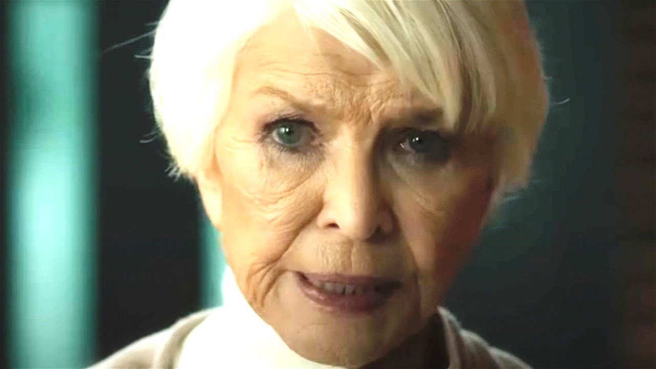 The Entire Exorcist Timeline Explained - YouTube