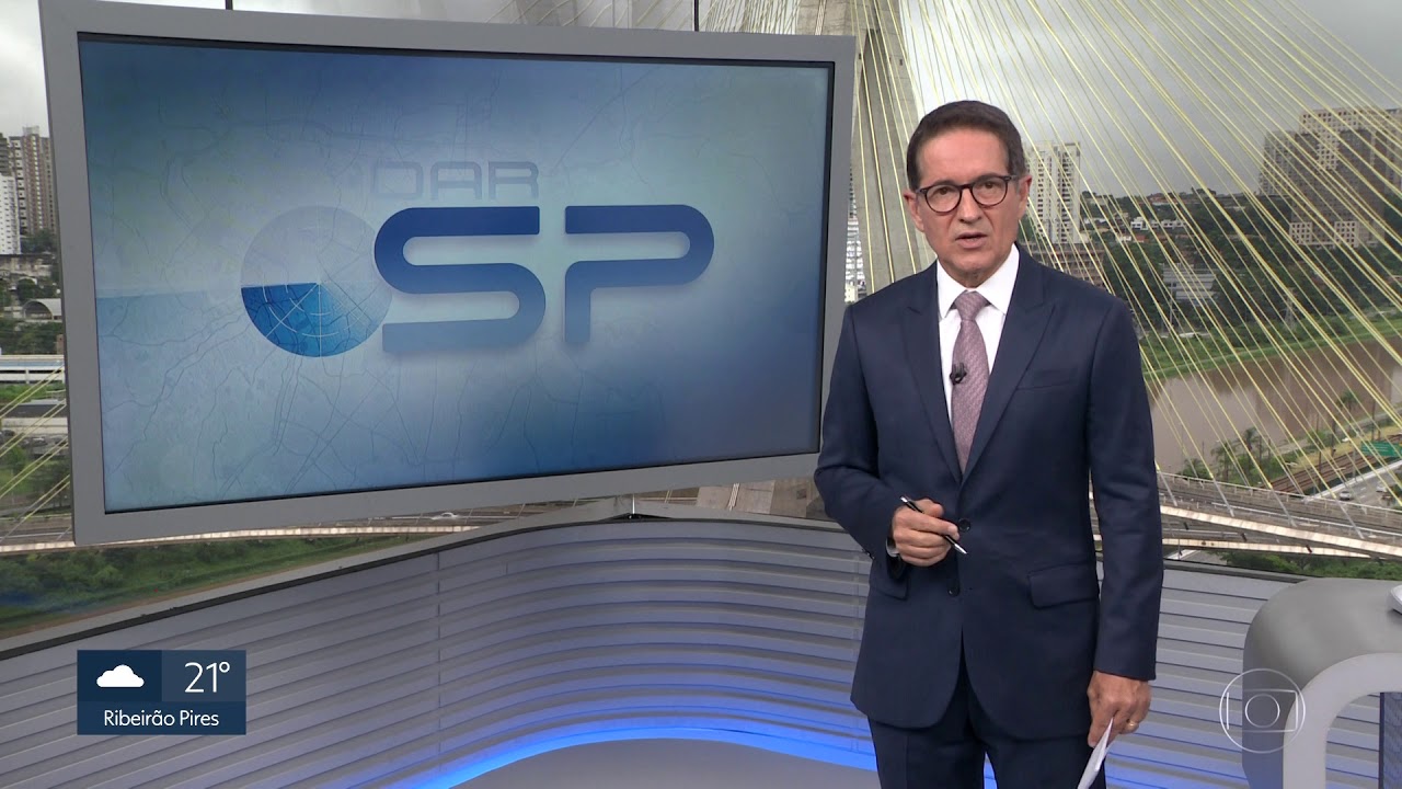 [1080p] Encerramento do "Radar SP" - Edição Especial com Carlos ...