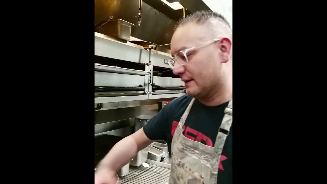 In the Kitchen with Chef Chartrand Episode 2 - YouTube
