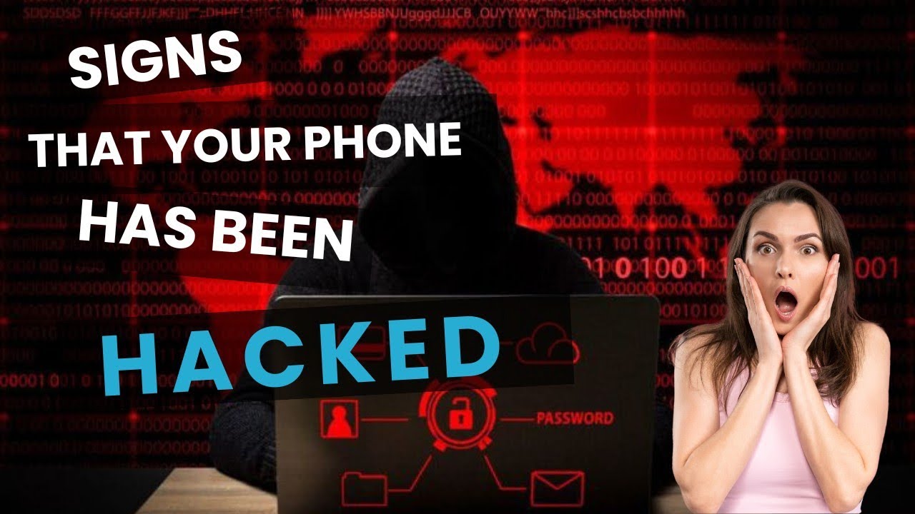This can save you from cyber fraud| Hack phone kaise thik kare | How to ...
