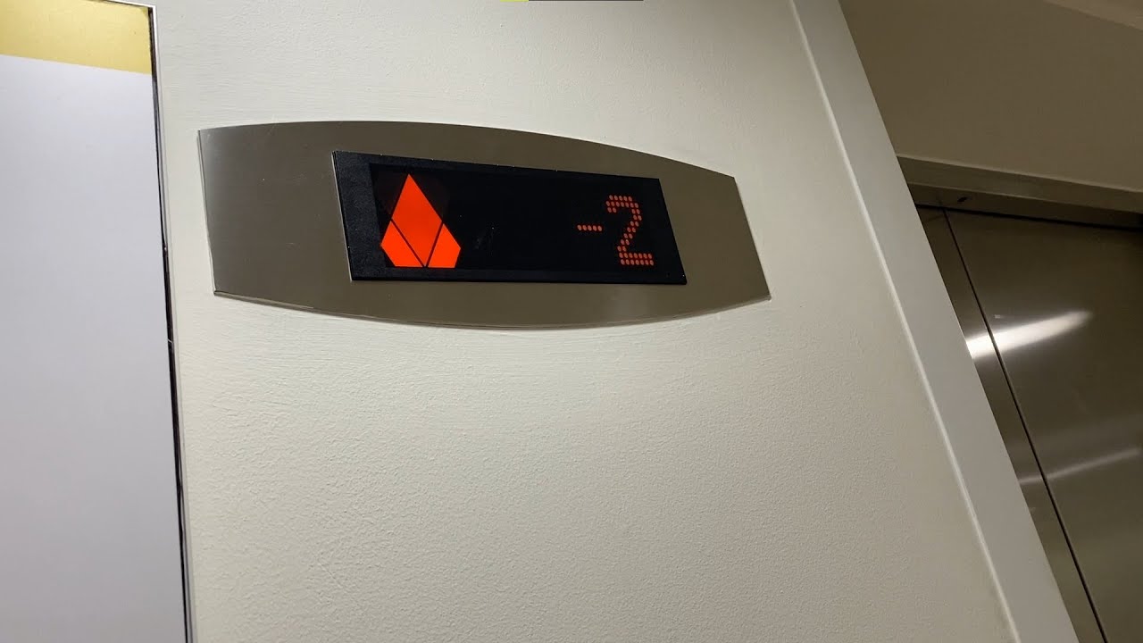 The Left Lift is fixed but... - YouTube