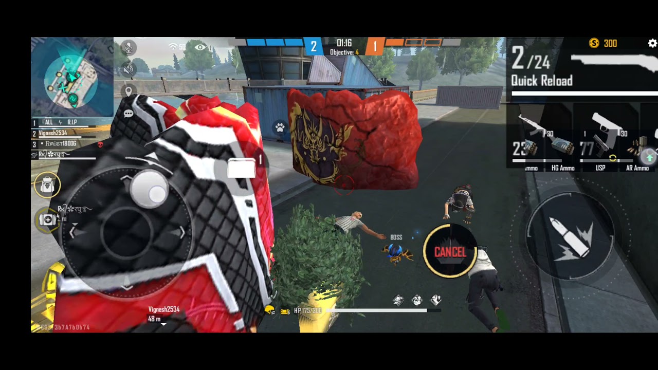my csr game play /op headshots - YouTube