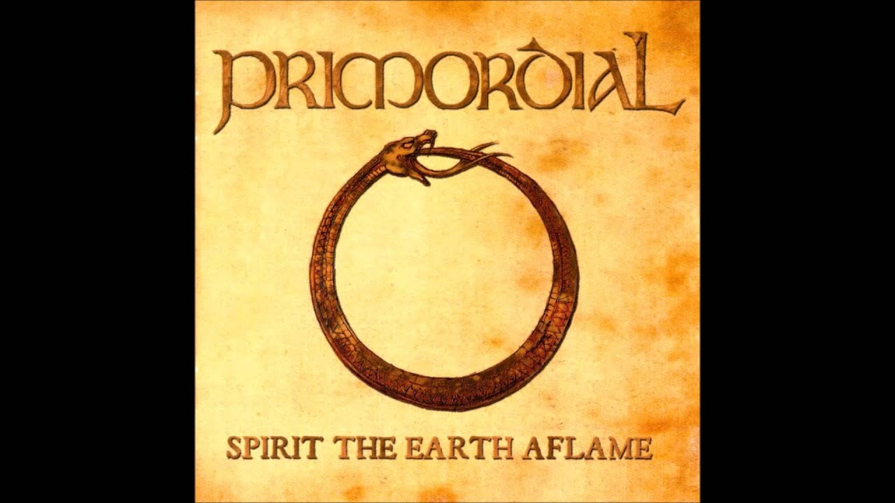 Primordial - The Soul Must Sleep - YouTube