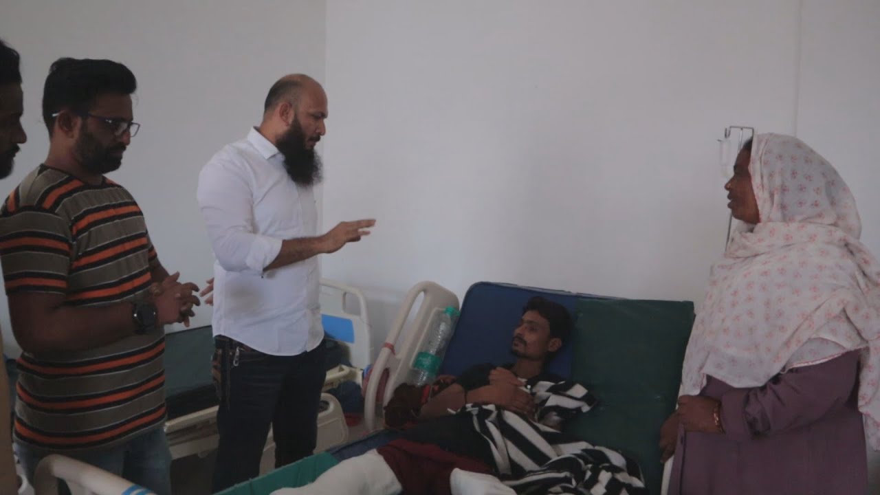 “STOP YOUR DONATION TO SHAIK MAHBOOB - YouTube