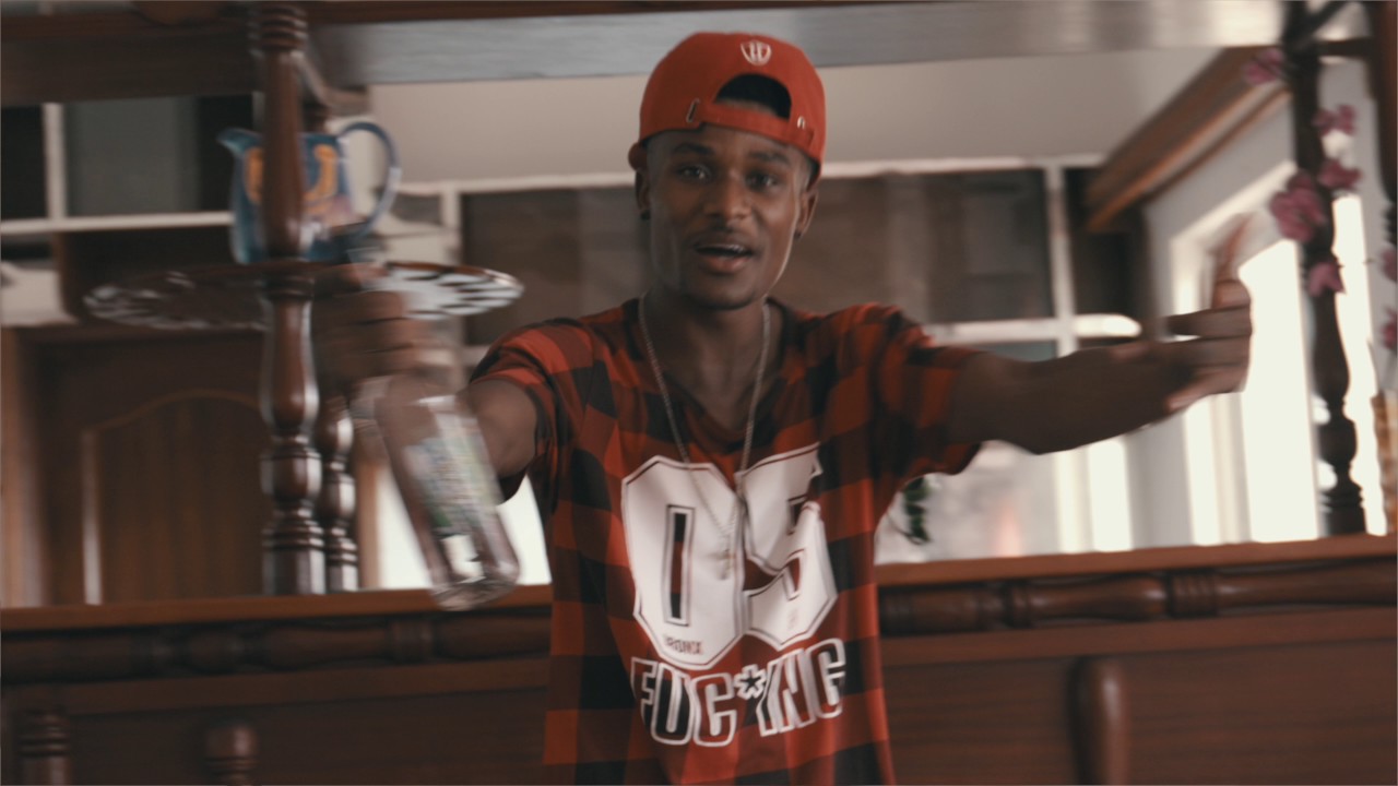 Jay 3 - Freestyle - YouTube