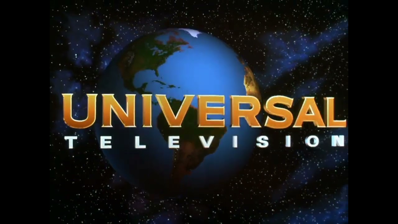 Universal Television (1988-1997) (Filmed Version) - YouTube