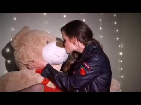 Hailee Marie Stamper (Hal-bug) Character Trailer - YouTube