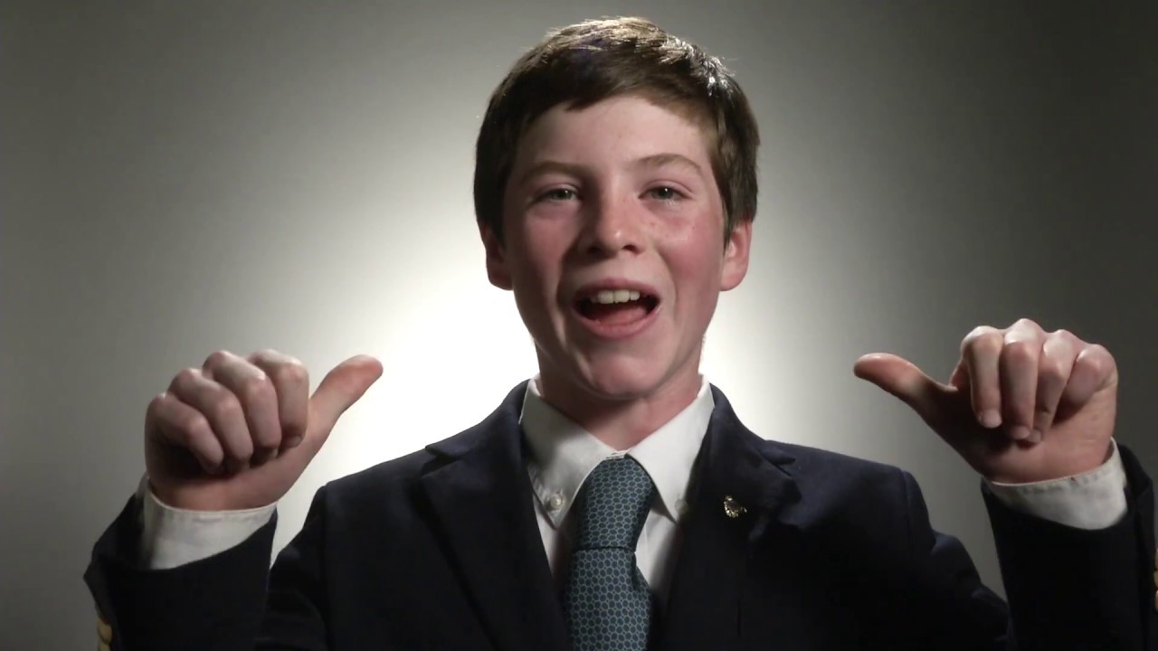 "Sage Ridge has a vision..." Annual Fund Appeal 2018 - YouTube