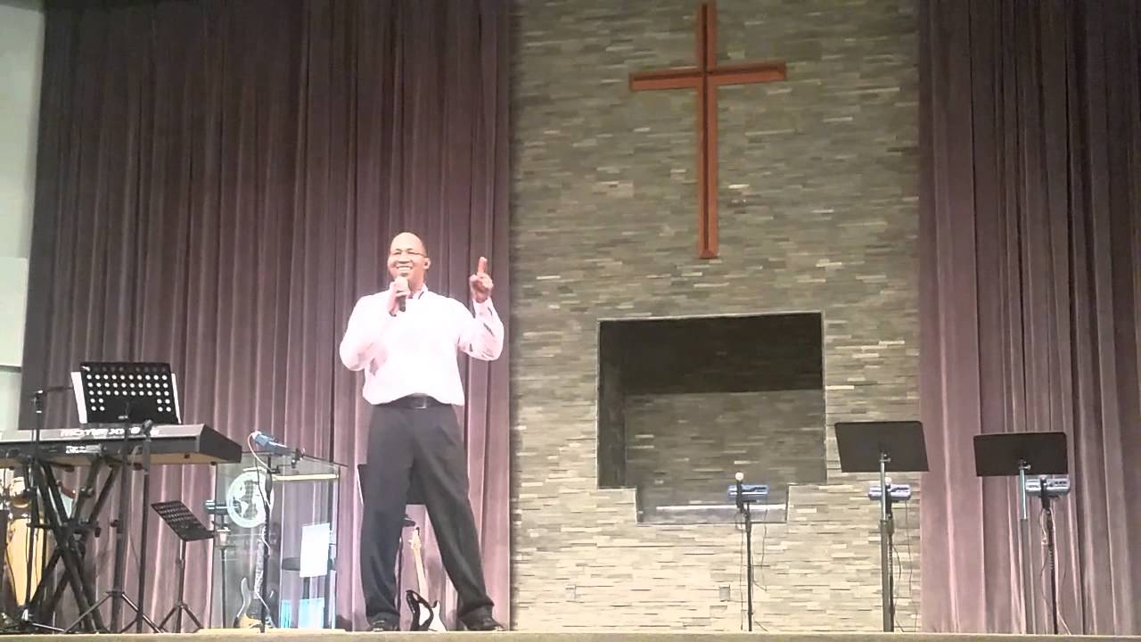 He Will Carry Me - sung by Corey Jester - YouTube