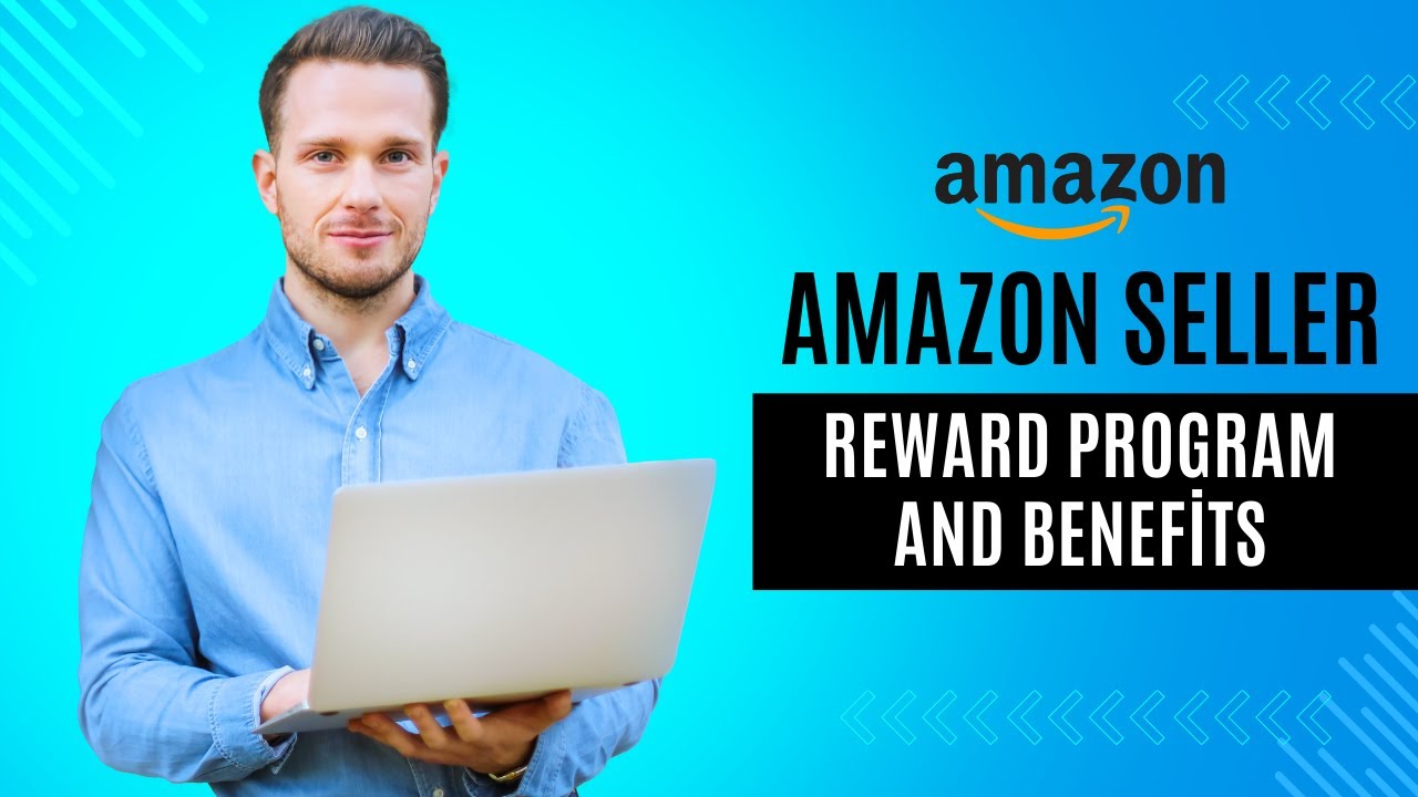 Amazon Seller Reward Program and Benefits | Amazon Seller | Online ...