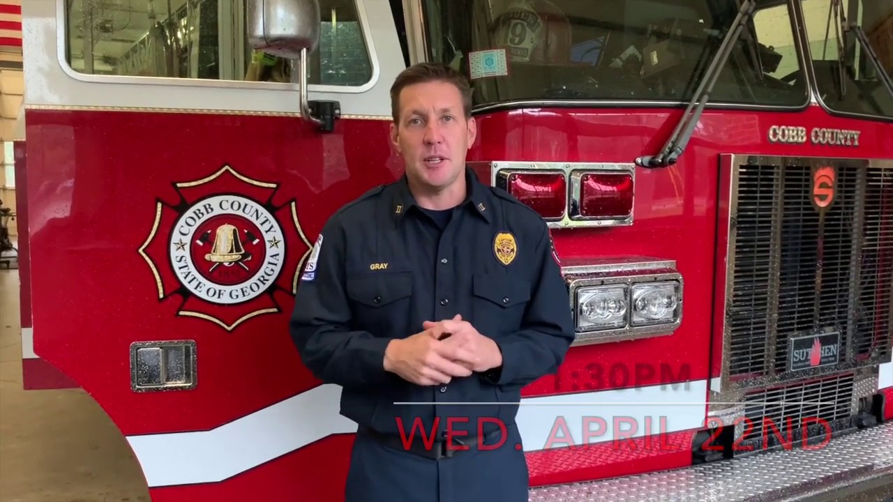 FDIC 2021- Attack from the BURNED Side- Sean Gray - YouTube