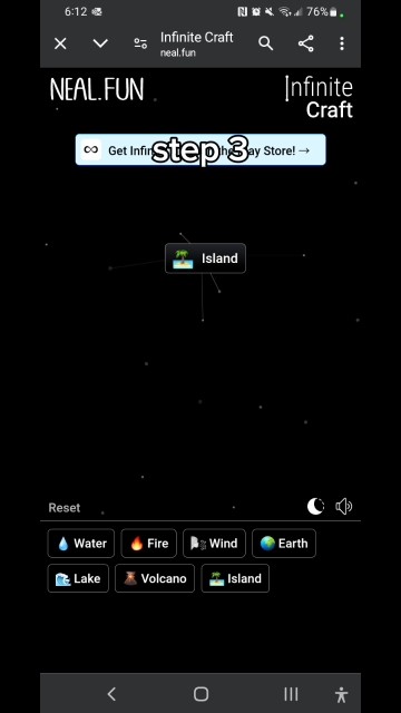 How to get Hawaii in infinite crafts - YouTube