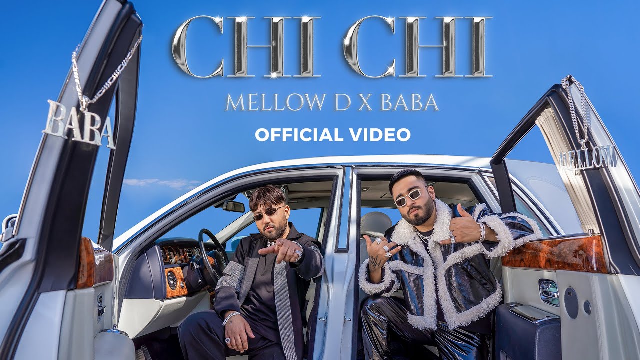 Chi Chi (Official Video) Mellow D & Baba | Def Jam India (Prod. by ...