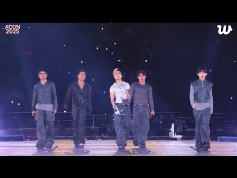 SB19 Full Performance (ACON 2025) #sb19 - YouTube