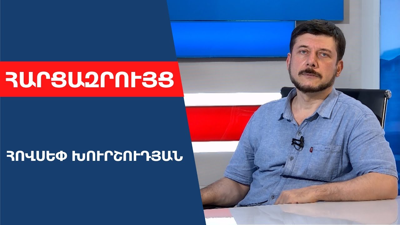 Կրեմլին պետք է ԼՂ-ում խամաճիկ նախագահ․ Ալիևի հետ առևտուր կանի, ՀՀ-ի դեմ ...