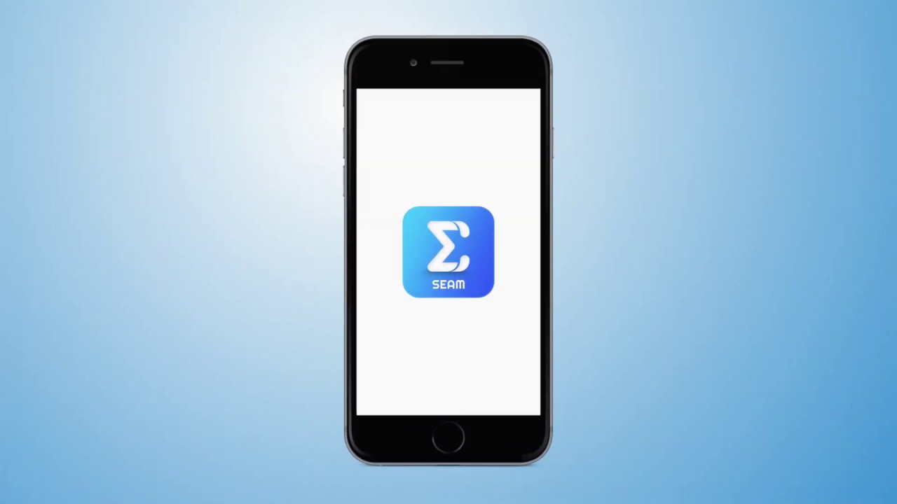 SEAM App Introduction - YouTube