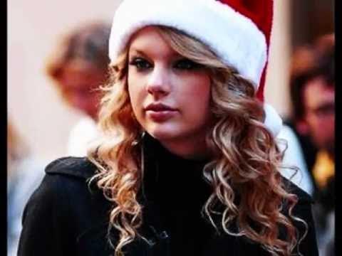 Christmas Must Be Something More ~ Taylor Swift (Full Song With Lyrics ...