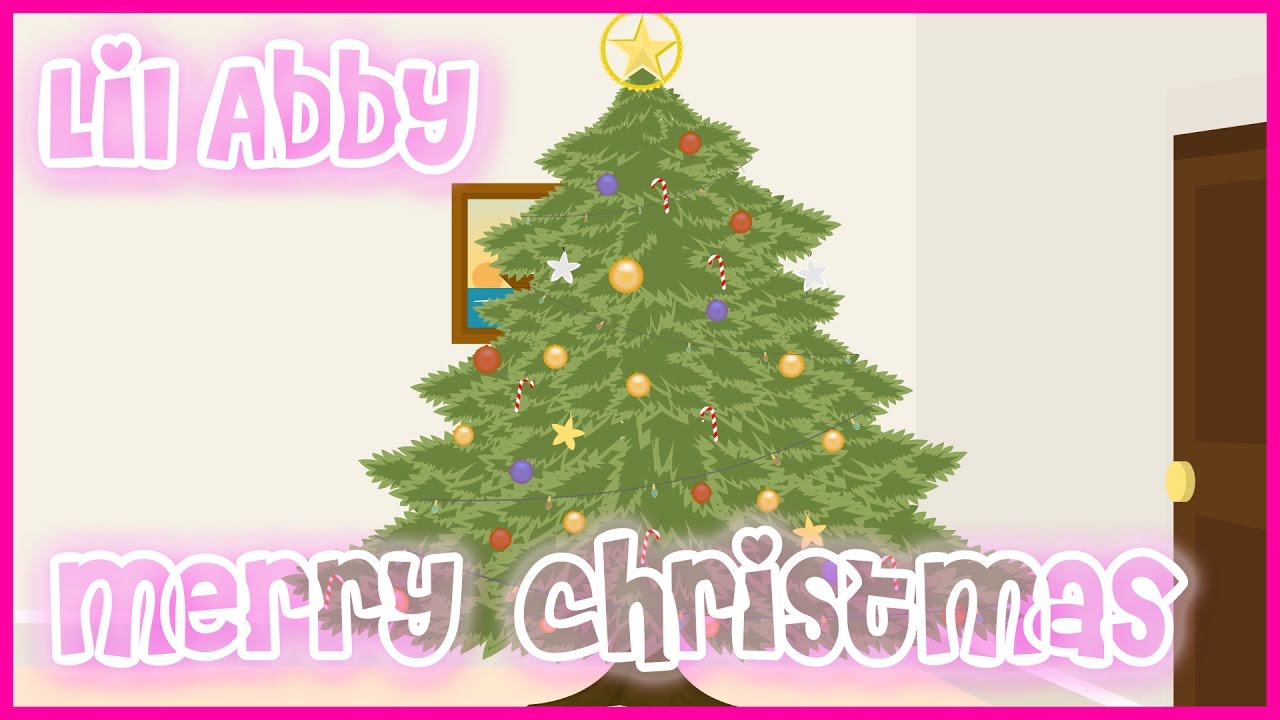 Christmas Children's Life Lessons from LiL Abby - YouTube