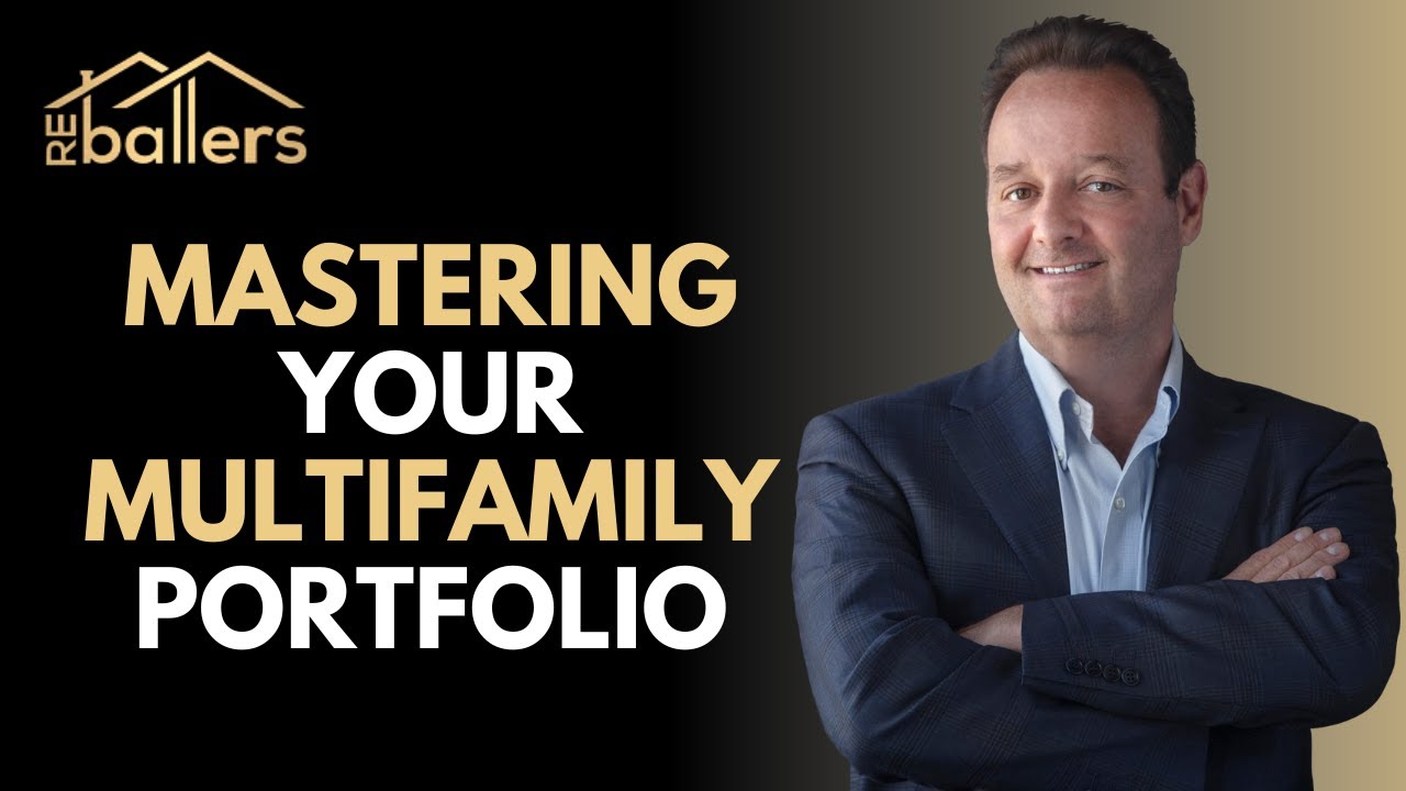 How Gino Barbaro Built 2,000+ Multifamily Units: Real Estate Investing ...