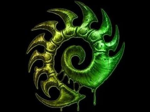 SC2 Zerg Strategy - Roach Rollover - Starcraft 2 Tutorial - YouTube