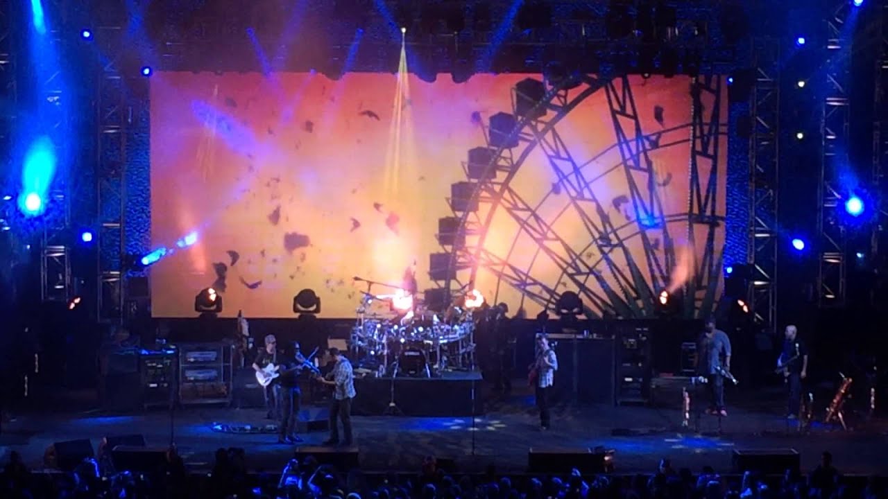 #41 - DMB - Irvine (9.6.2014) - YouTube