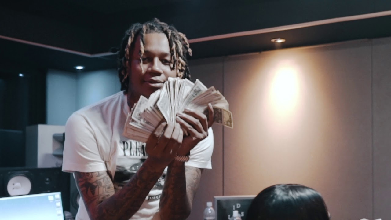 Fedd The God - Coochie [Freestyle] - YouTube