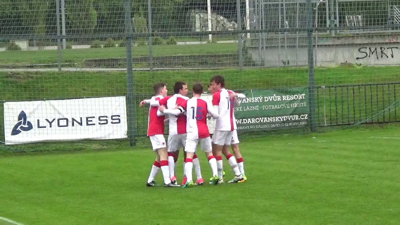 [Day 2] [1st Half] SK Slavia Praha - West Ham United FC (Slavia ...