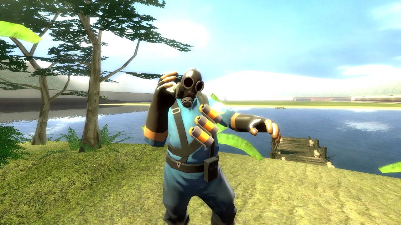 Spy is Cow - YouTube