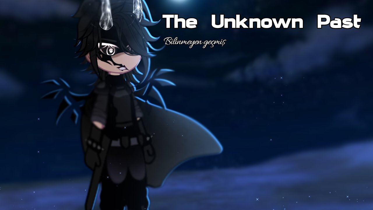 ||The unknown past|| part (6/?) gcmm Eng/Tr - YouTube