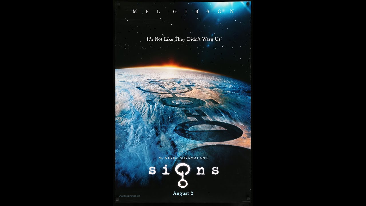 Signs Movie
