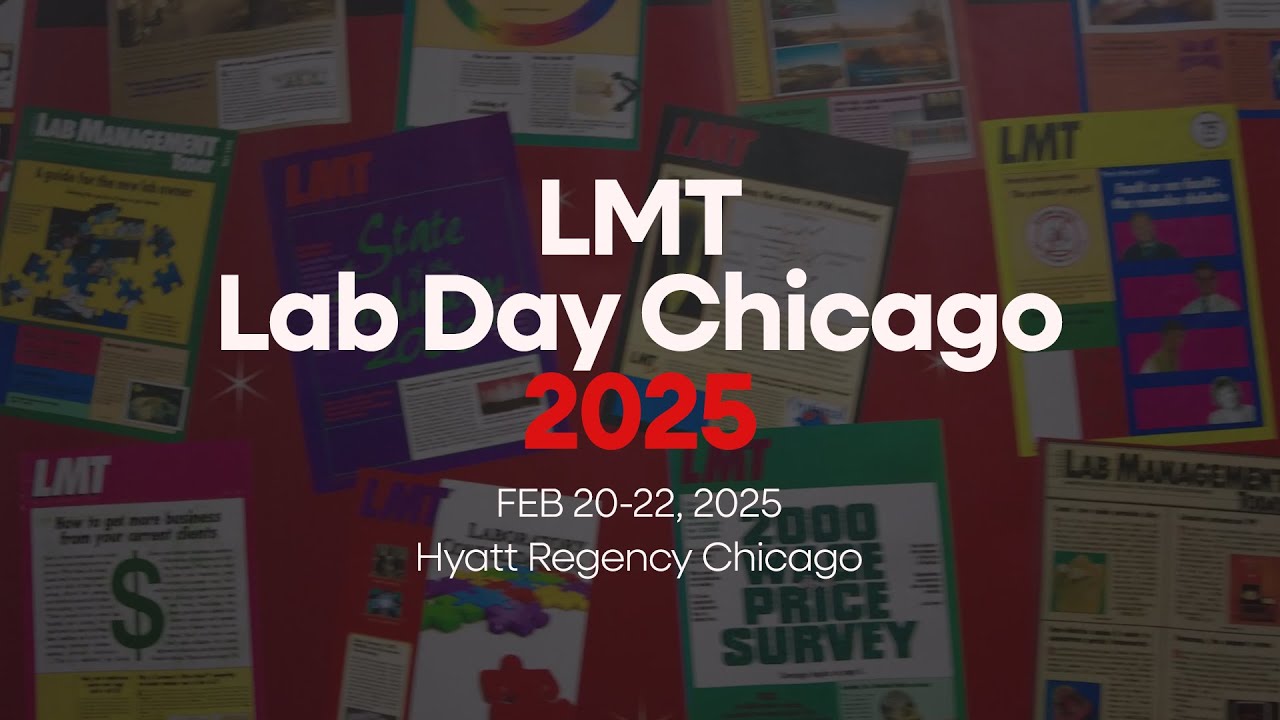 3DBioCAD - LMT Lab Day Chicago 2025 - YouTube