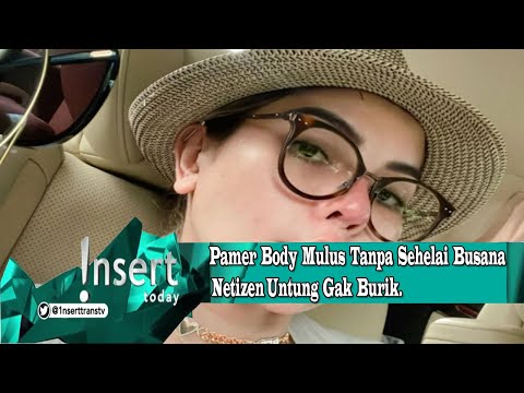 BODY MULUS NIKITA MIRZANI