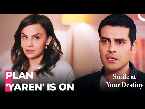 You're Threading On Dangerous Waters Eda - Smile at Your Destiny Episode 2