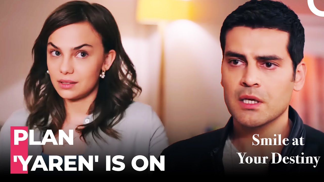 You're Threading On Dangerous Waters Eda - Smile at Your Destiny ...