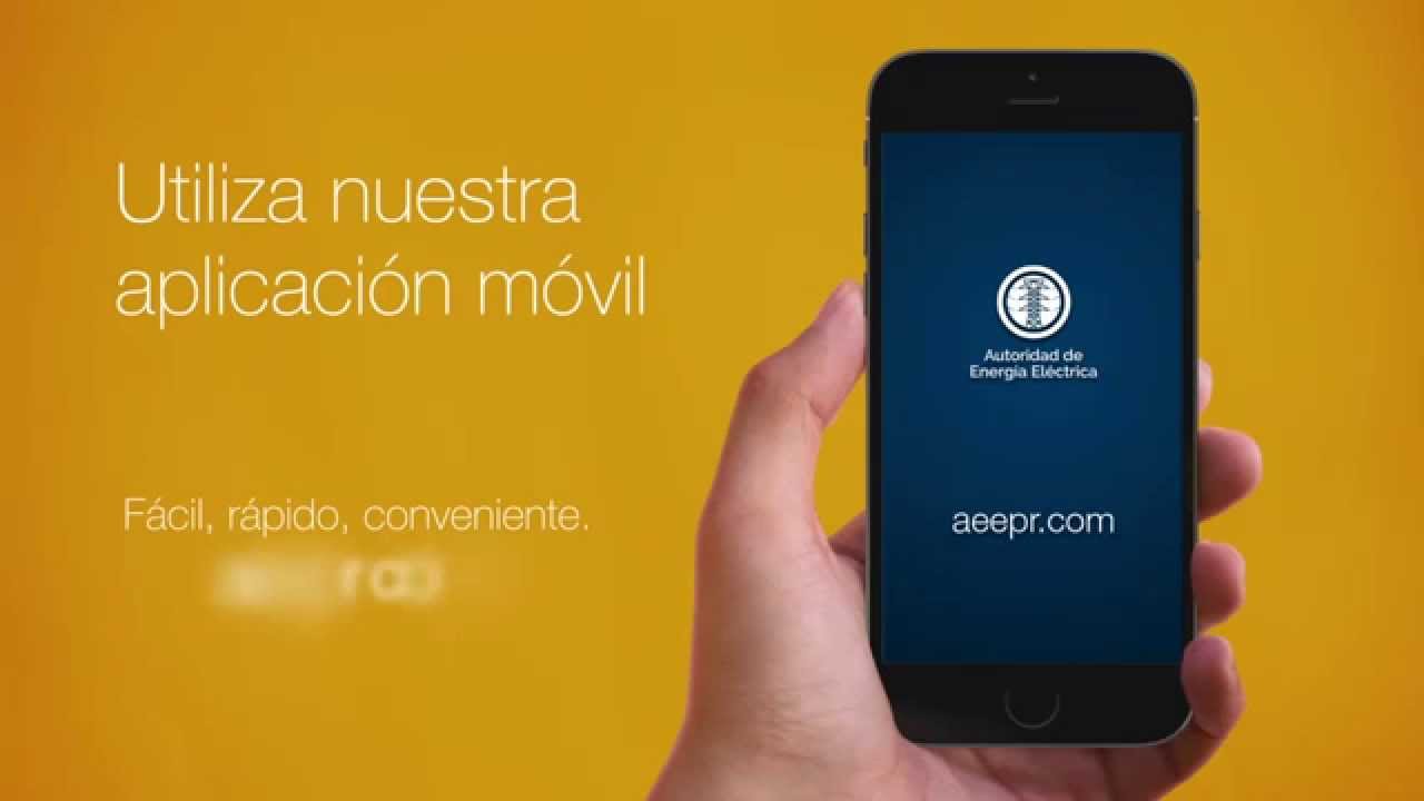 Conoce Nuestros Servicios en AEEpr.com - YouTube