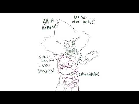Noogie 【 Steven Universe Comic Dub 】