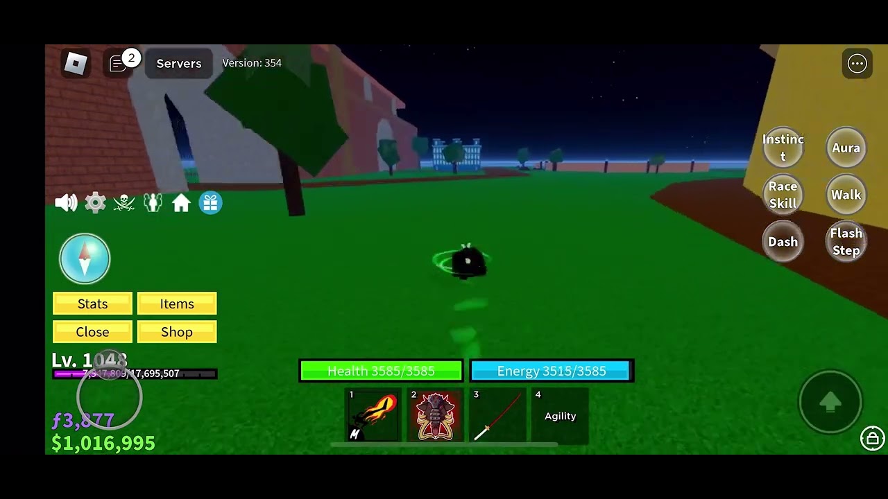 MAMMOTH FRUIT FULL SHOWCASE (BLOX FRUITS ROBLOX) - YouTube