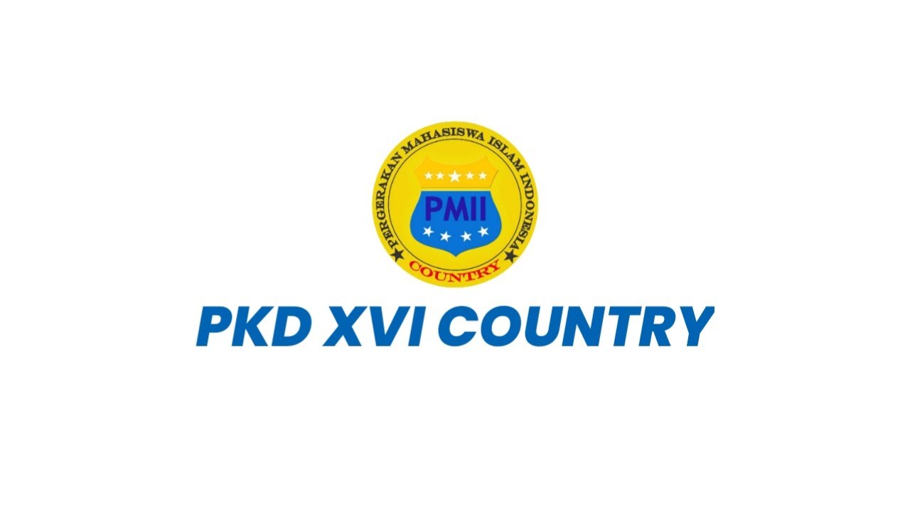 PKD XVI PMII Komisariat Country Unitri Malang 2021 #pmii #pmiicountry ...