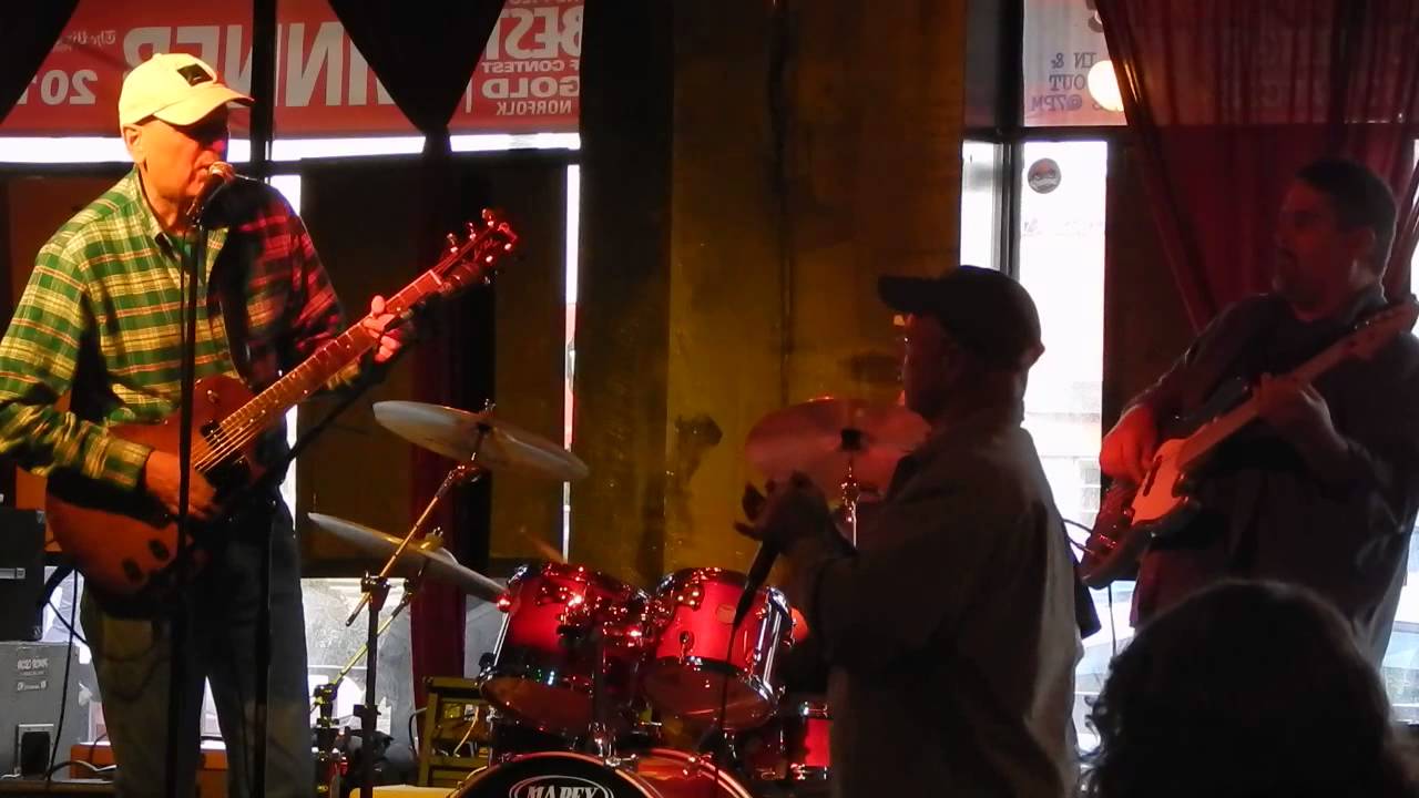 Paul Urban & Pat Seay DSCN0317 - YouTube