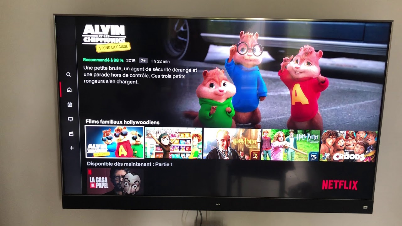 Comment Mettre Netflix Sur La T l How To Put Netflix On The TV YouTube comment-mettre-netflix-sur-la-t-l-how-to-put-netflix-on-the-tv-youtube