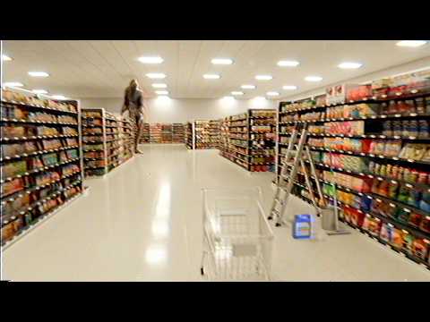 Backrooms - Found Footage #48 (The Inconvenience Store)