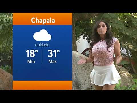 Vania Manzano speeding up 5