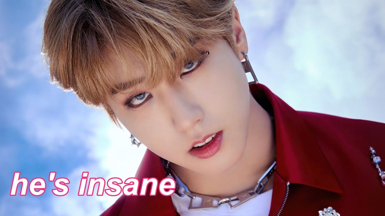 han jisung rap compilation (all stray kids songs) - YouTube