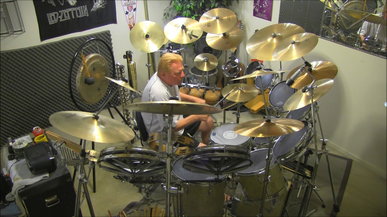 Gary Puckett & The Union Gap - Lady Willpower ~ by JJ - YouTube