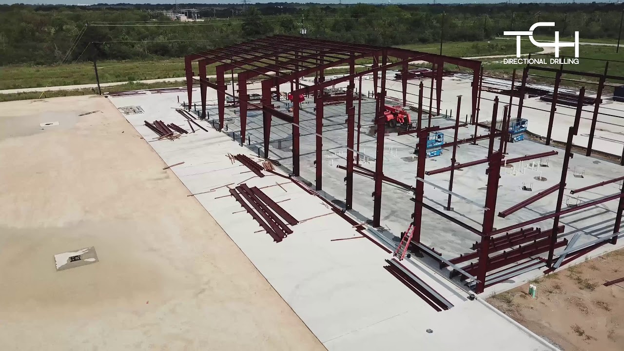 Building Beamer Part 6 - YouTube