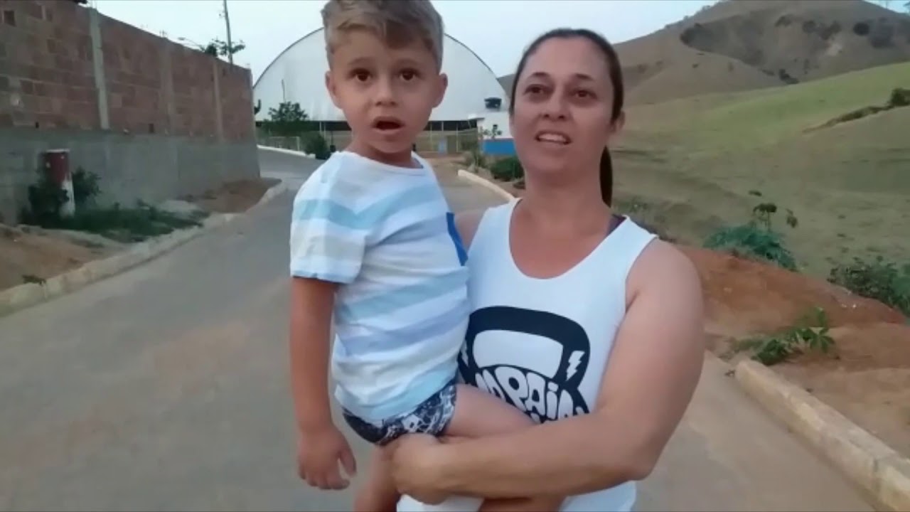 DEPOIMENTO - ANDREIA ASSIS - YouTube