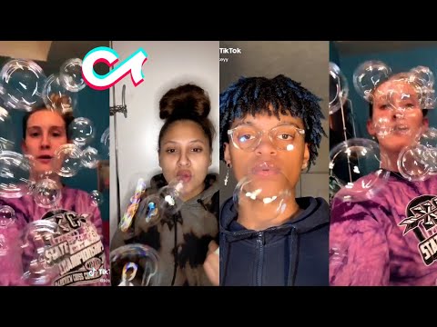 Bubbles Lips (I'm Gonna Pop your Bubblegum Heart) - TIKTOK COMPILATION