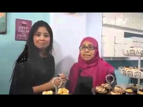 Julie Bakes: Delightful Bakery & Cafe in Singapore - FoodAdvisor